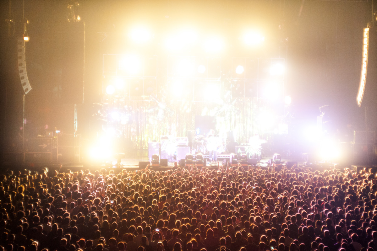 Music in Paris | paris.com