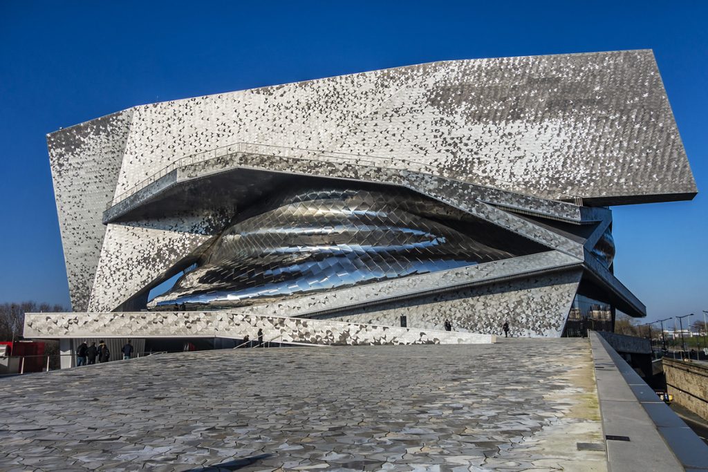 Music in Paris | paris.com