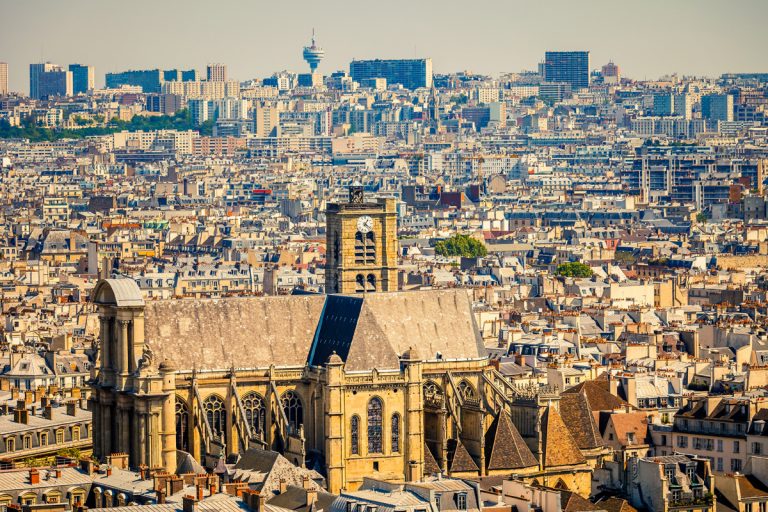 Music in Paris | paris.com