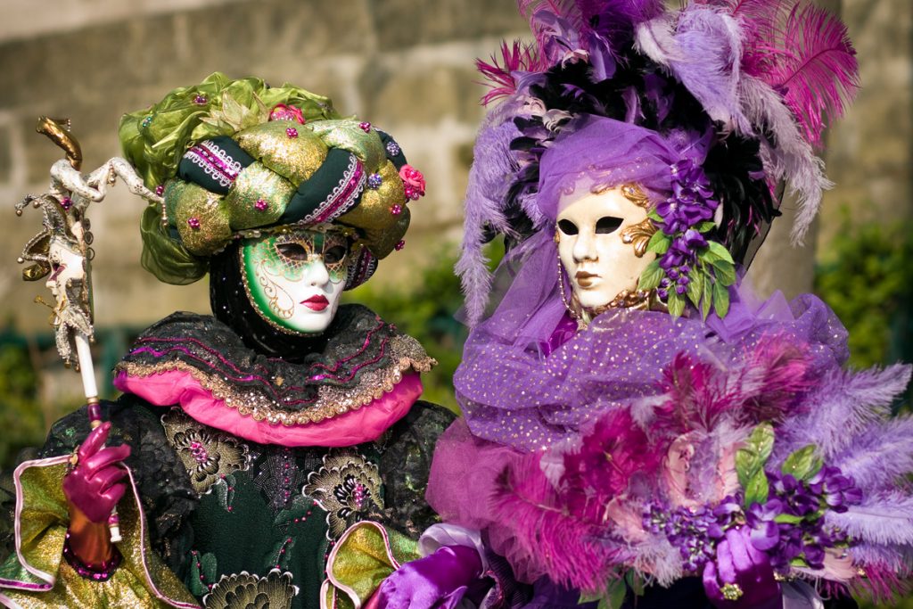 Festivals in Paris | paris.com