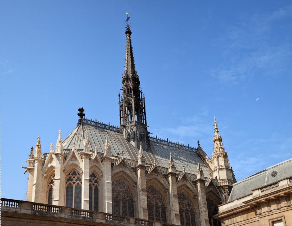Architecture & Landmarks in Paris | paris.com